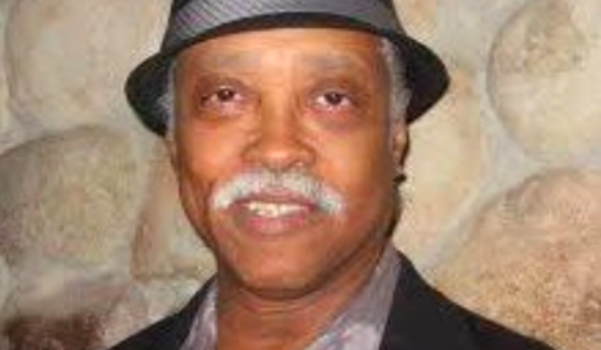 WBSS Media-Sonny Knight