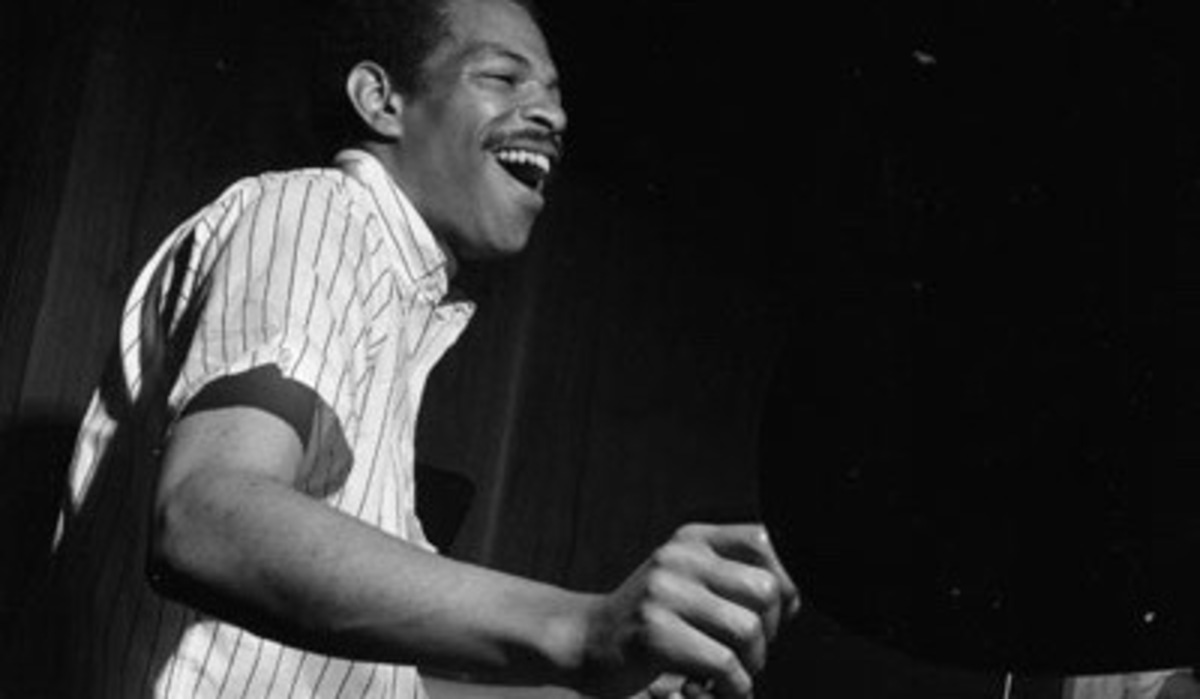 WBSS Media-Pete La Roca