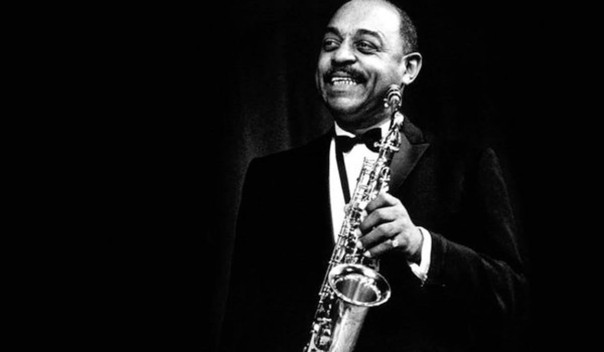 WBSS Media-Benny Carter