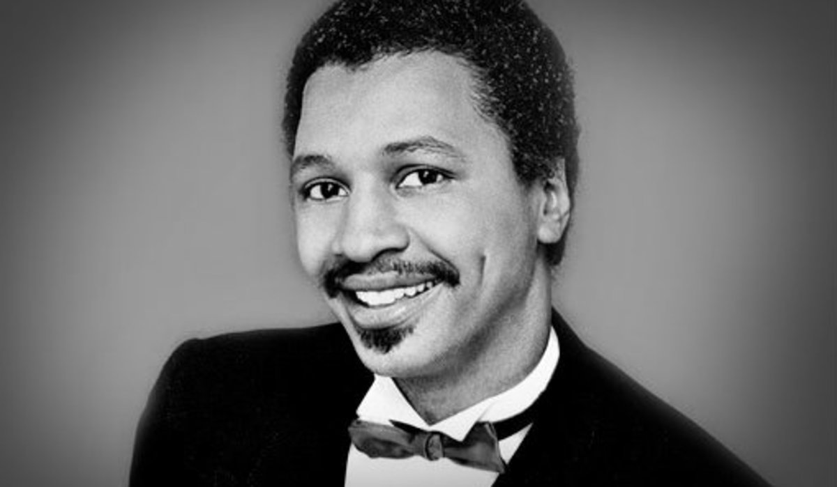 WBSS Media-Richard 'Dimples' Fields