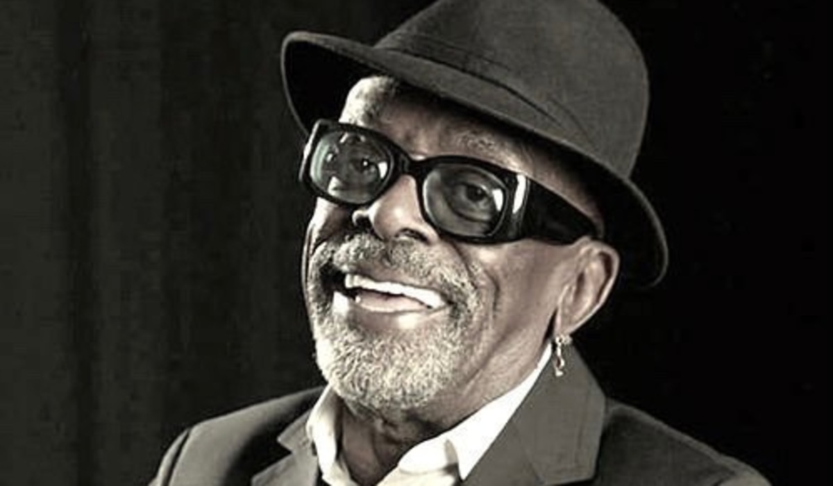 WBSS Media-Leon Ware