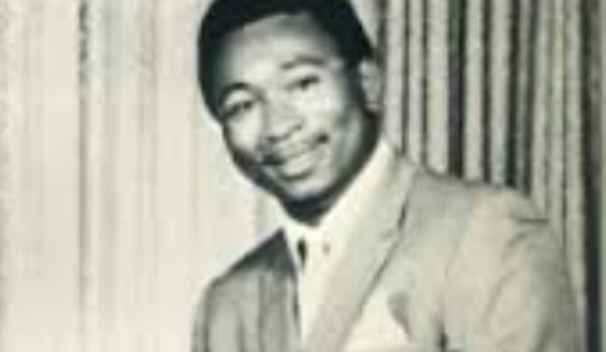 WBSS Media-Willie Hobbs