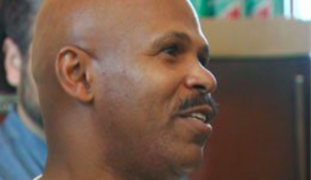 WBSS Media-Ronnie Foster