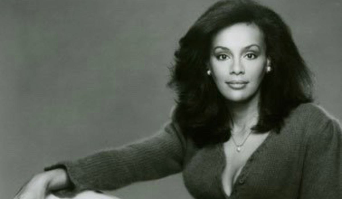 WBSS Media-Marilyn McCoo