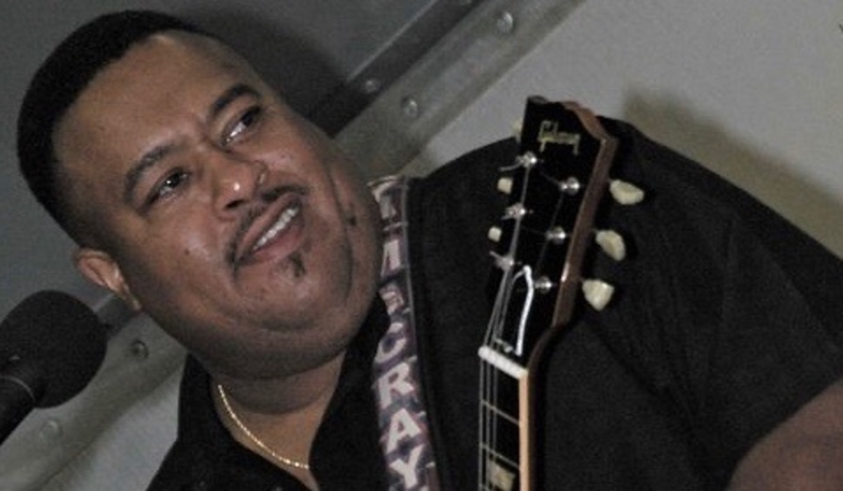 WBSS Media-Larry McCray