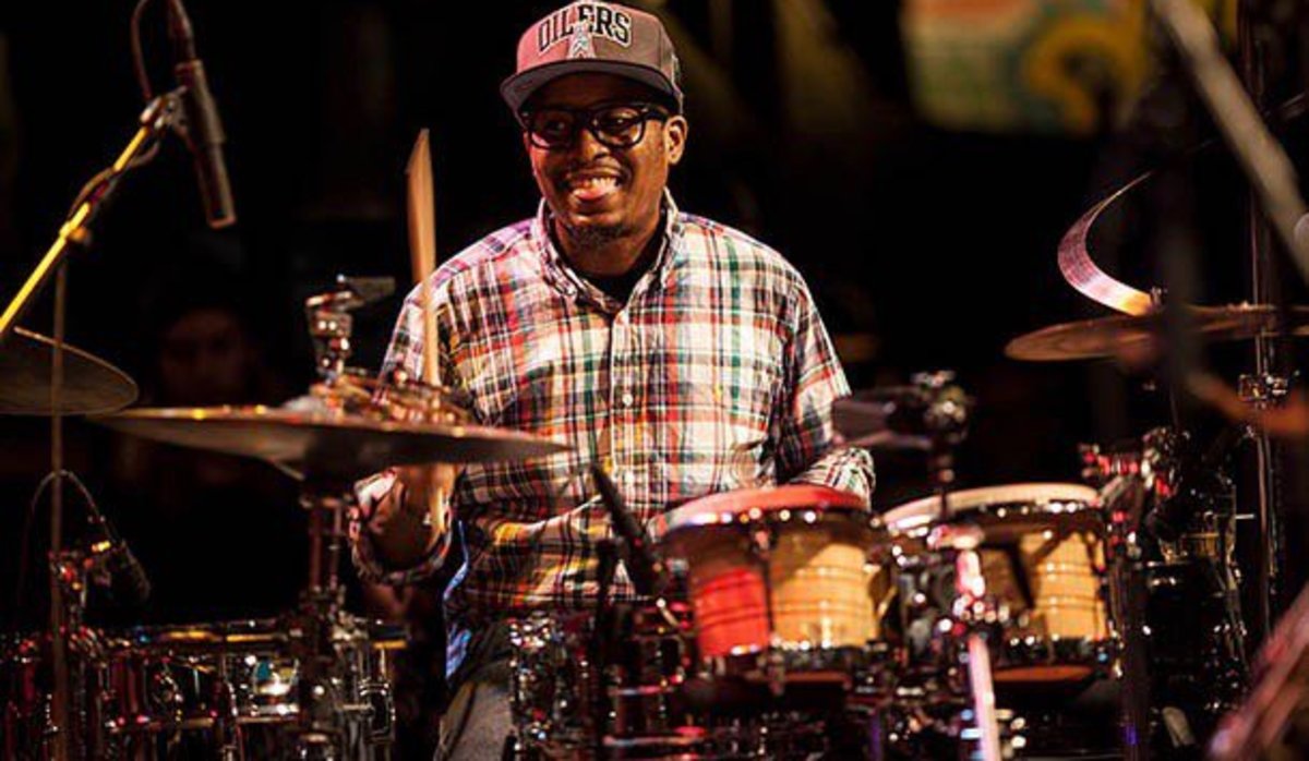 WBSS Media-Chris Dave