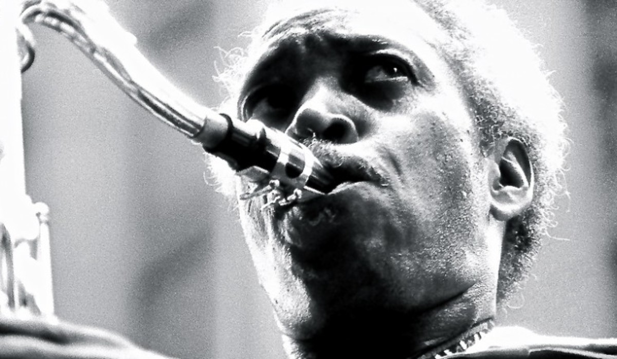 WBSS Media-Sonny Stitt
