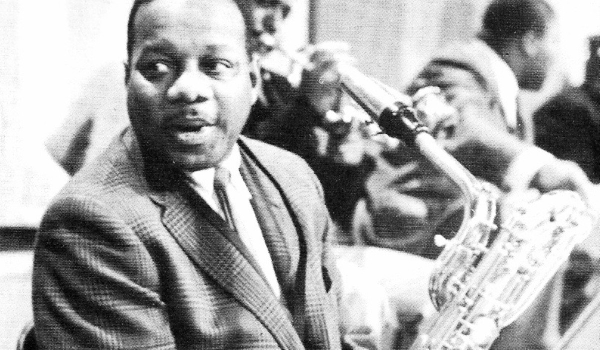 WBSS Media-Harry Carney