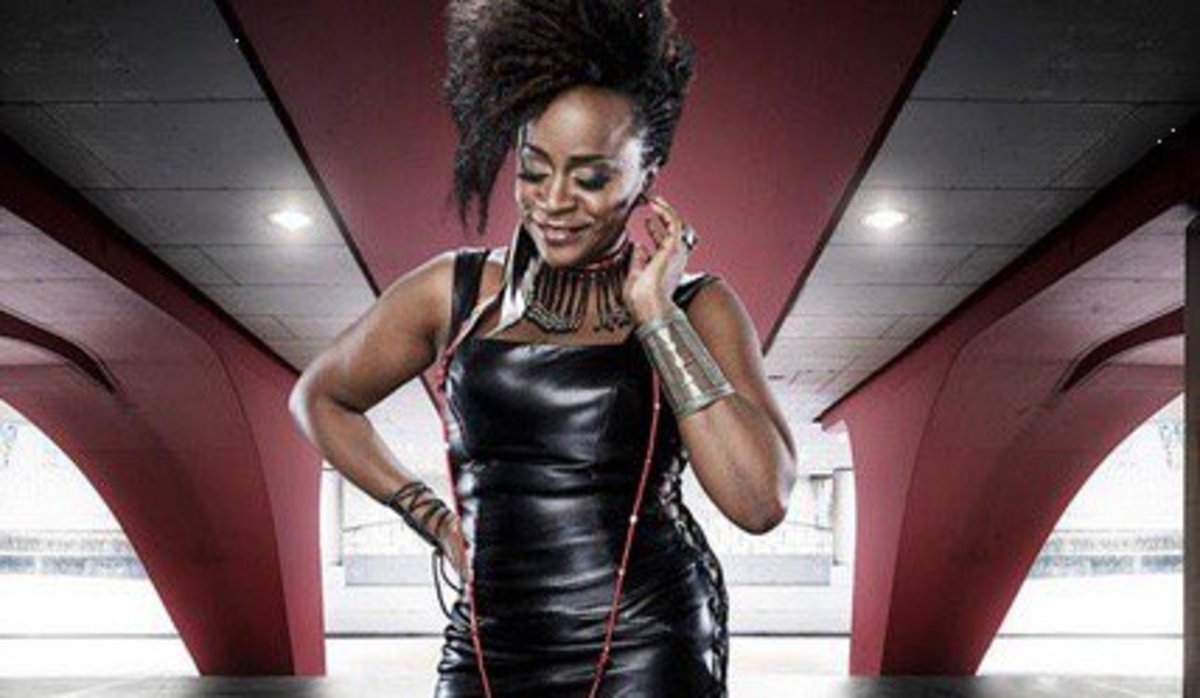 WBSS Media-Sandra St. Victor