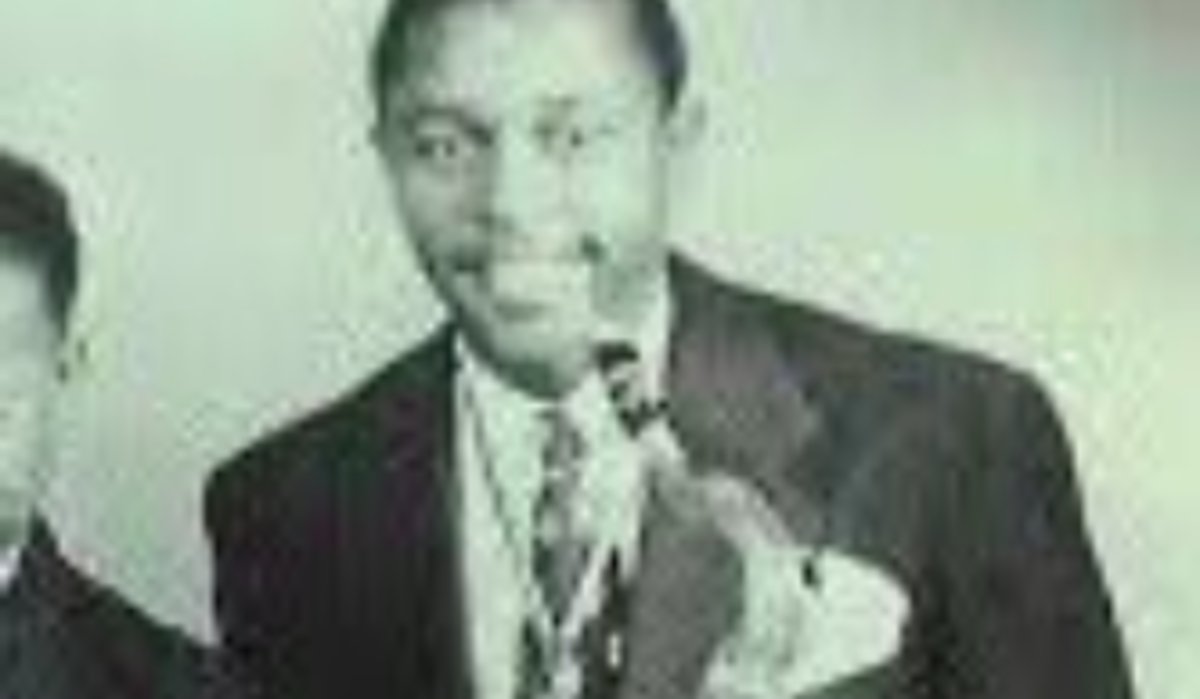 WBSS Media-Little Willie Jackson