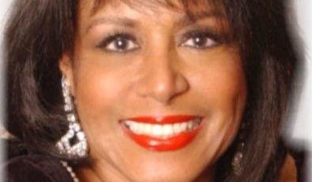 WBSS Media-Scherrie Payne