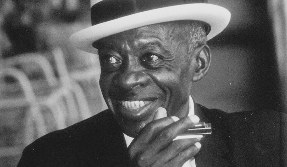 WBSS Media-DeFord Bailey