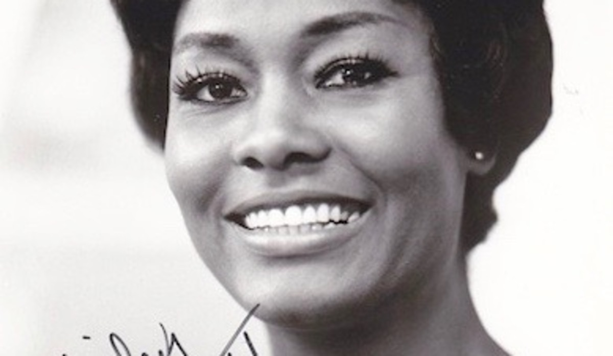 WBSS Media-Shirley Verrett