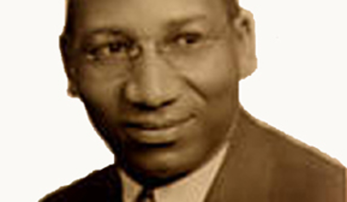 WBSS Media-Edgar Hayes