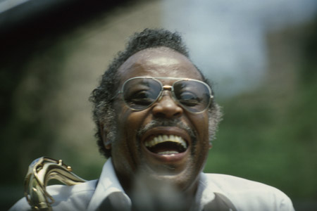 WBSS Media-Eddie 'Lockjaw' Davis