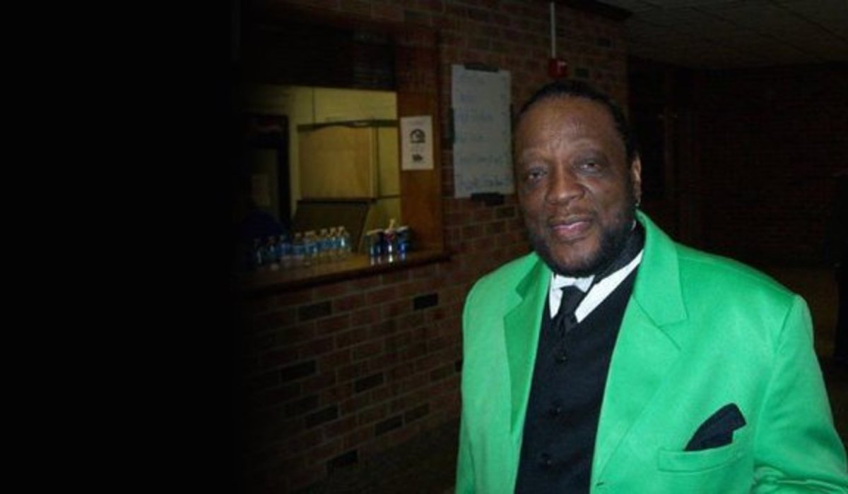 WBSS Media-Eugene Pitt