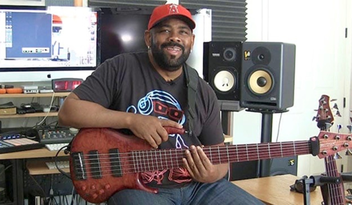 WBSS Media-Andrew Gouche