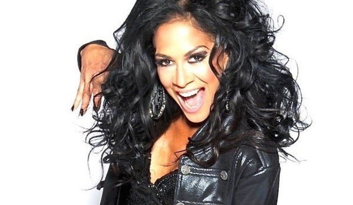 WBSS Media-Sheila E.