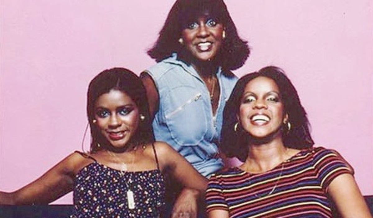 WBSS Media-The Jones Girls