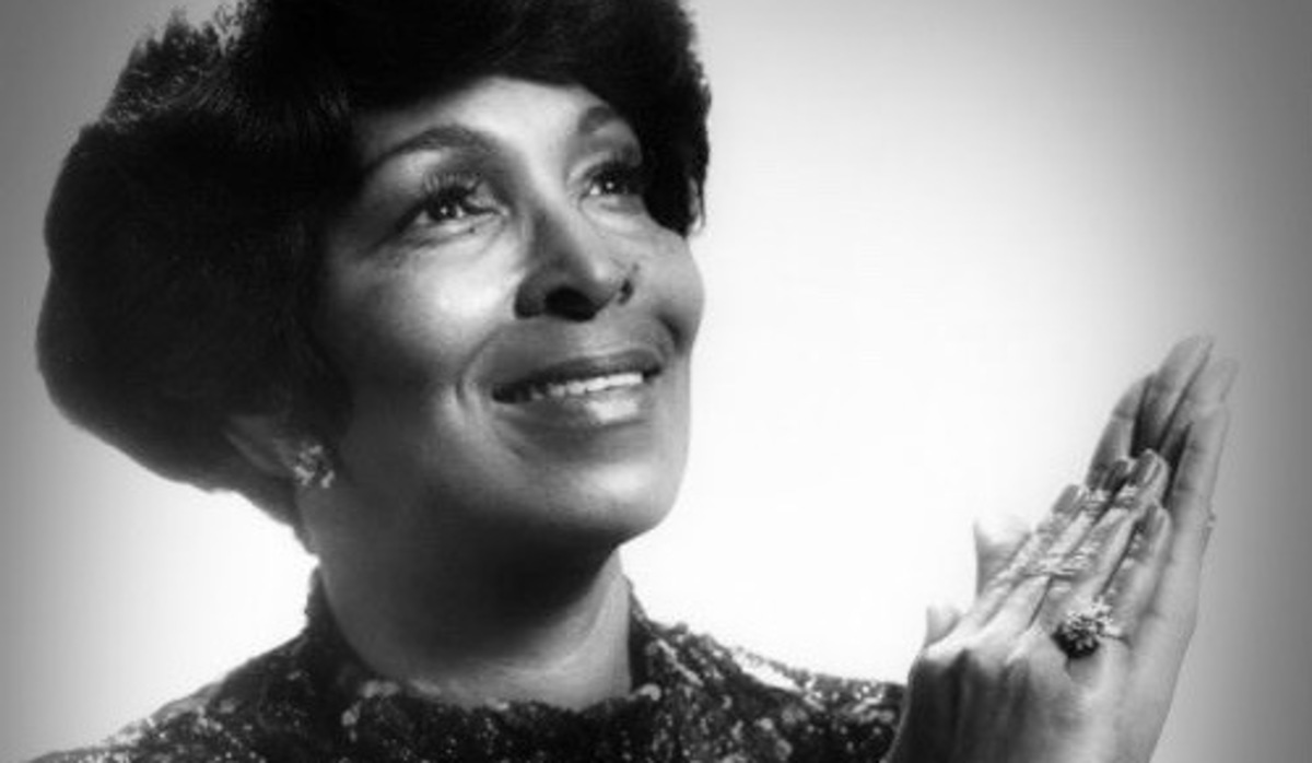 WBSS Media-Inez Andrews