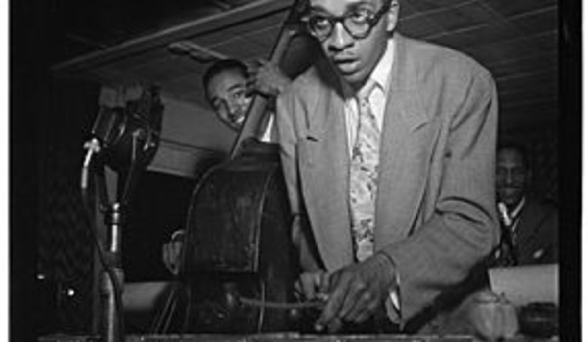 WBSS Media-Milt Jackson