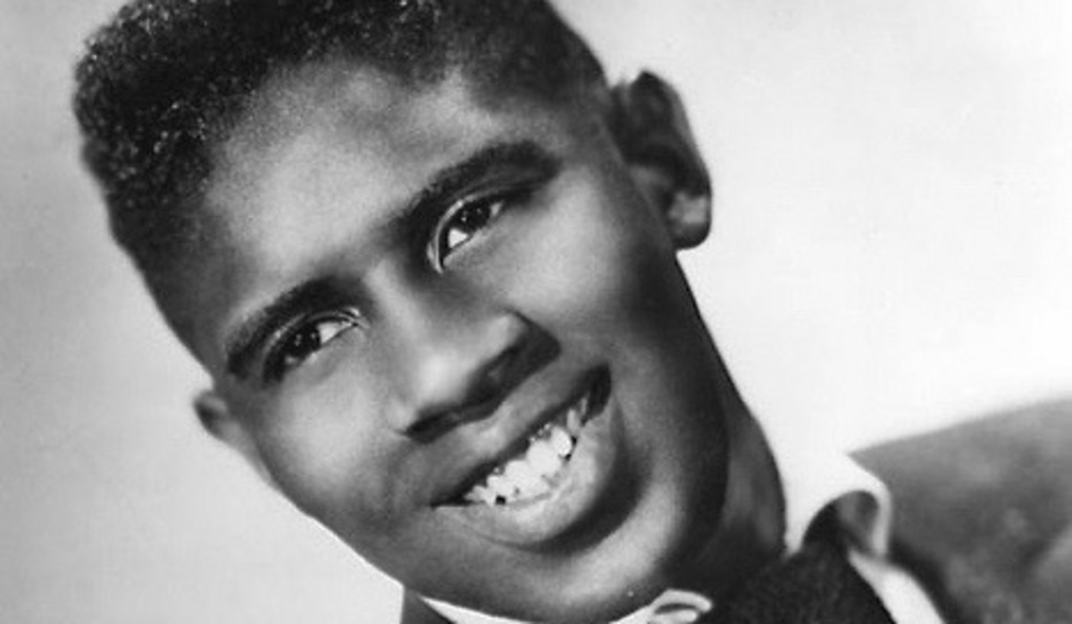 WBSS Media-Richard Berry