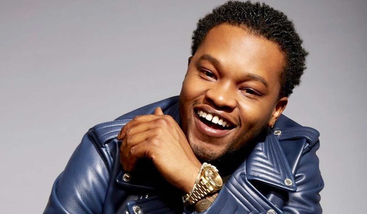 WBSS Media-BJ The Chicago Kid