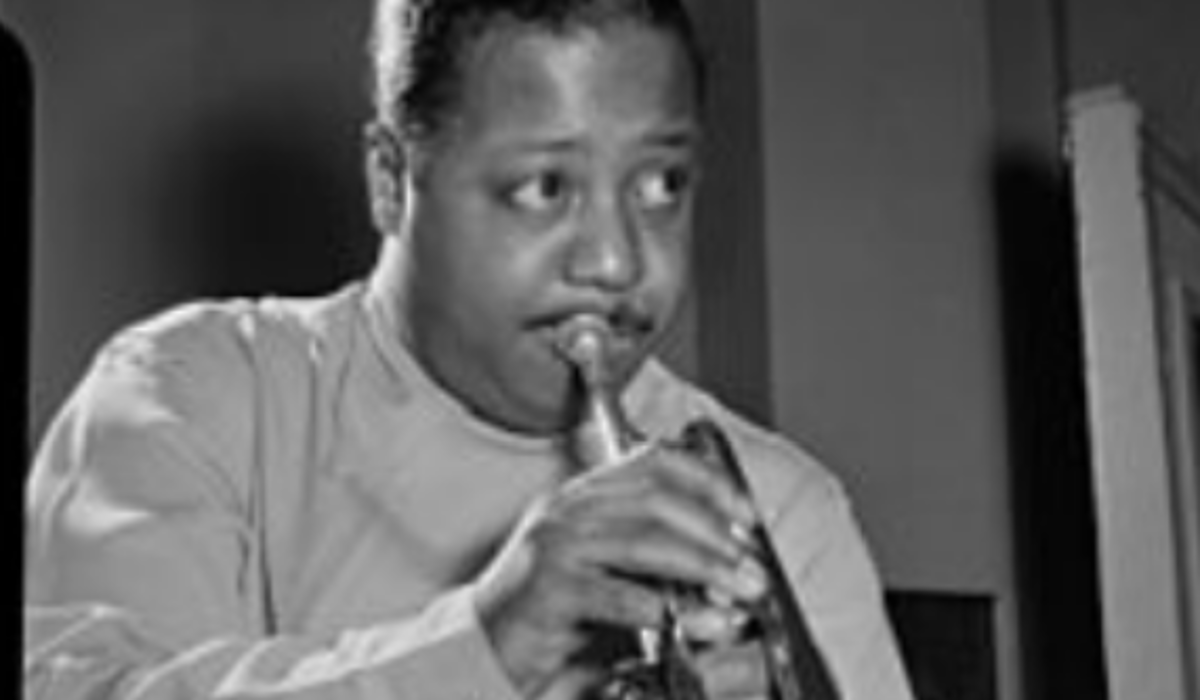 WBSS Media-Charlie Shavers