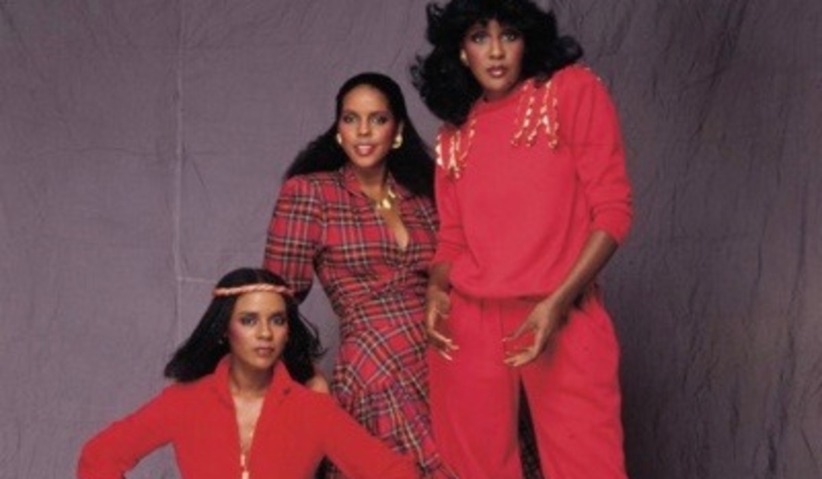 WBSS Media-The Jones Girls