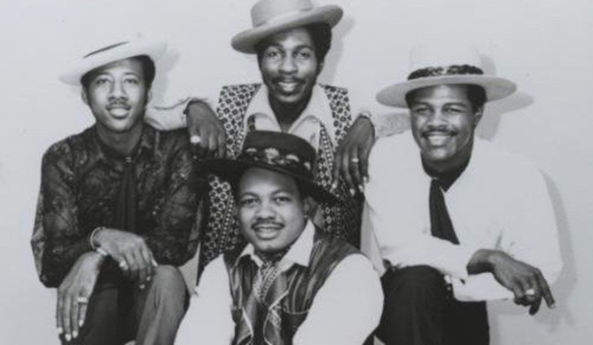 WBSS Media-Archie Bell & the Drells