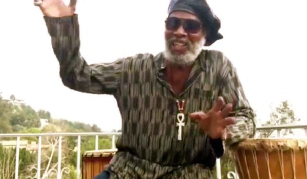 WBSS Media-Ric Wilson