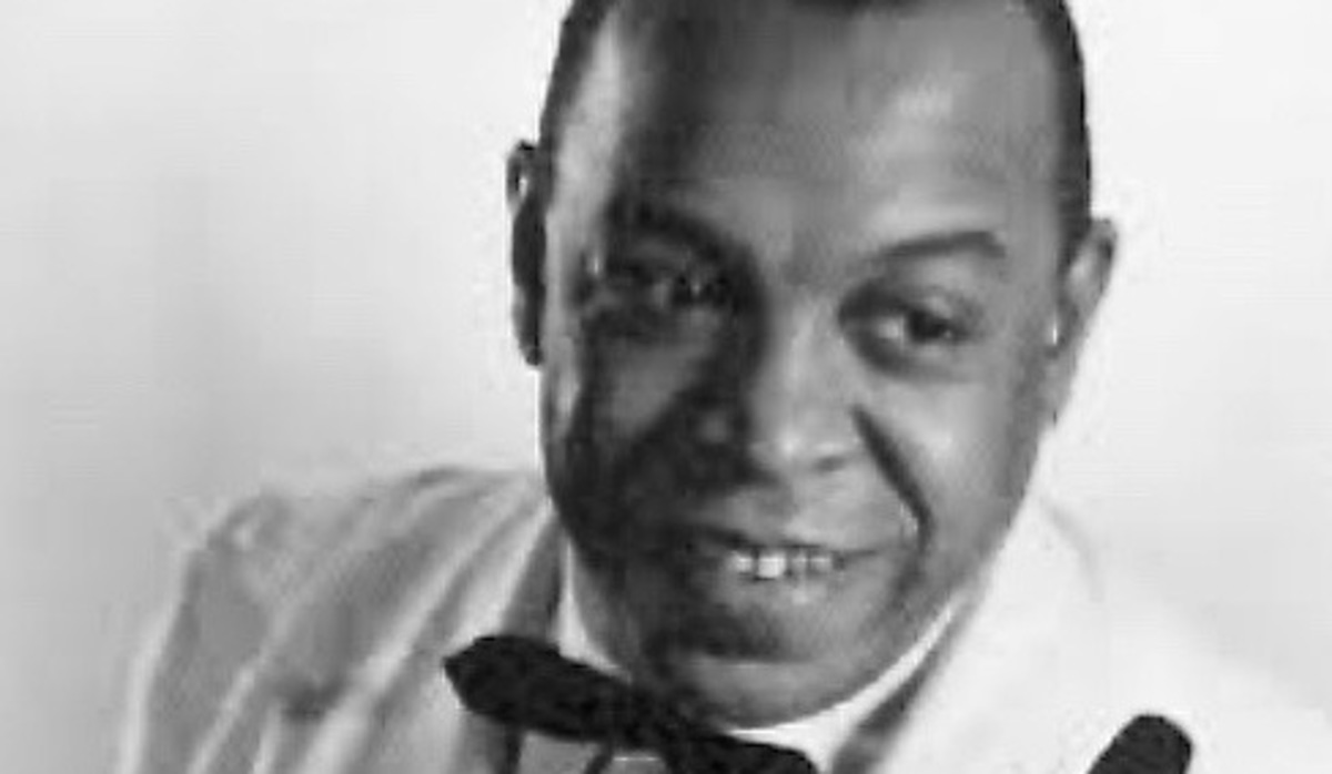 WBSS Media-Don Redman