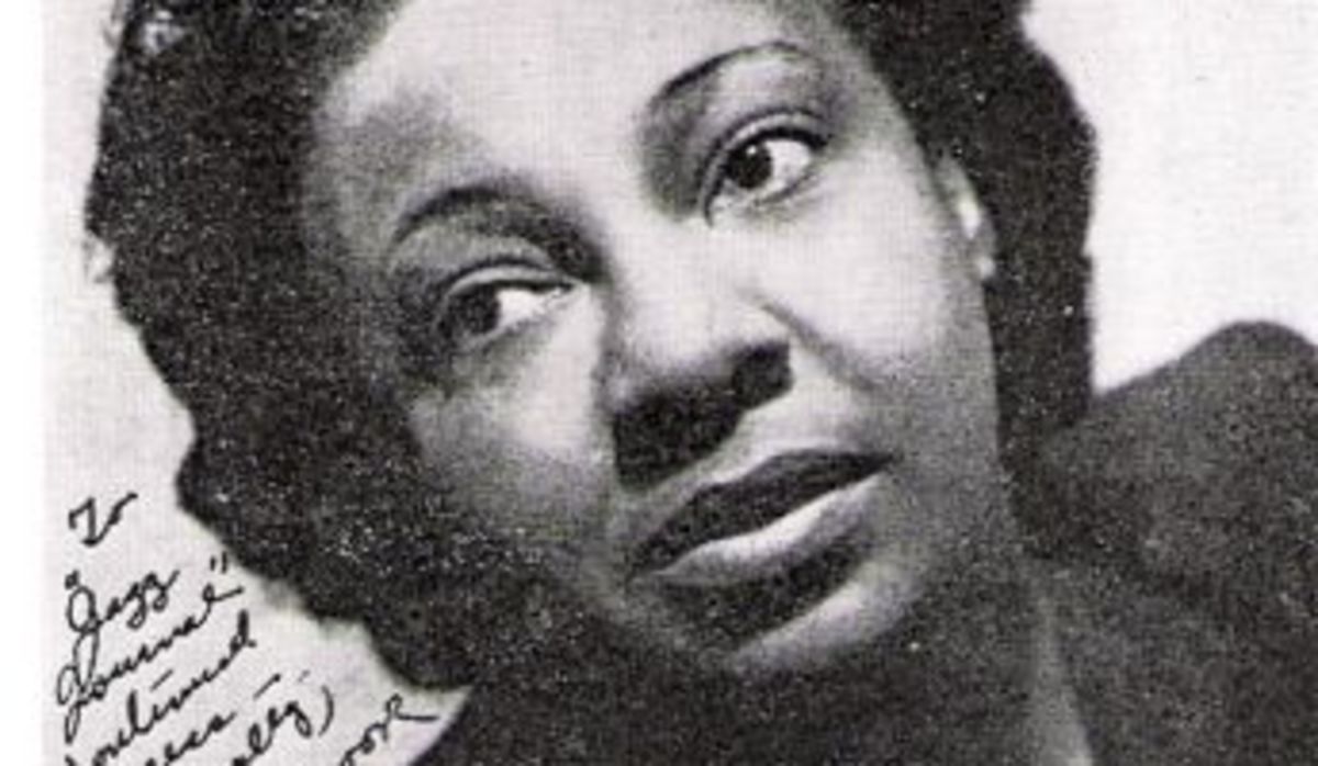 WBSS Media-Monette Moore