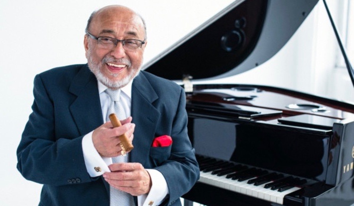 WBSS Media-Eddie Palmieri