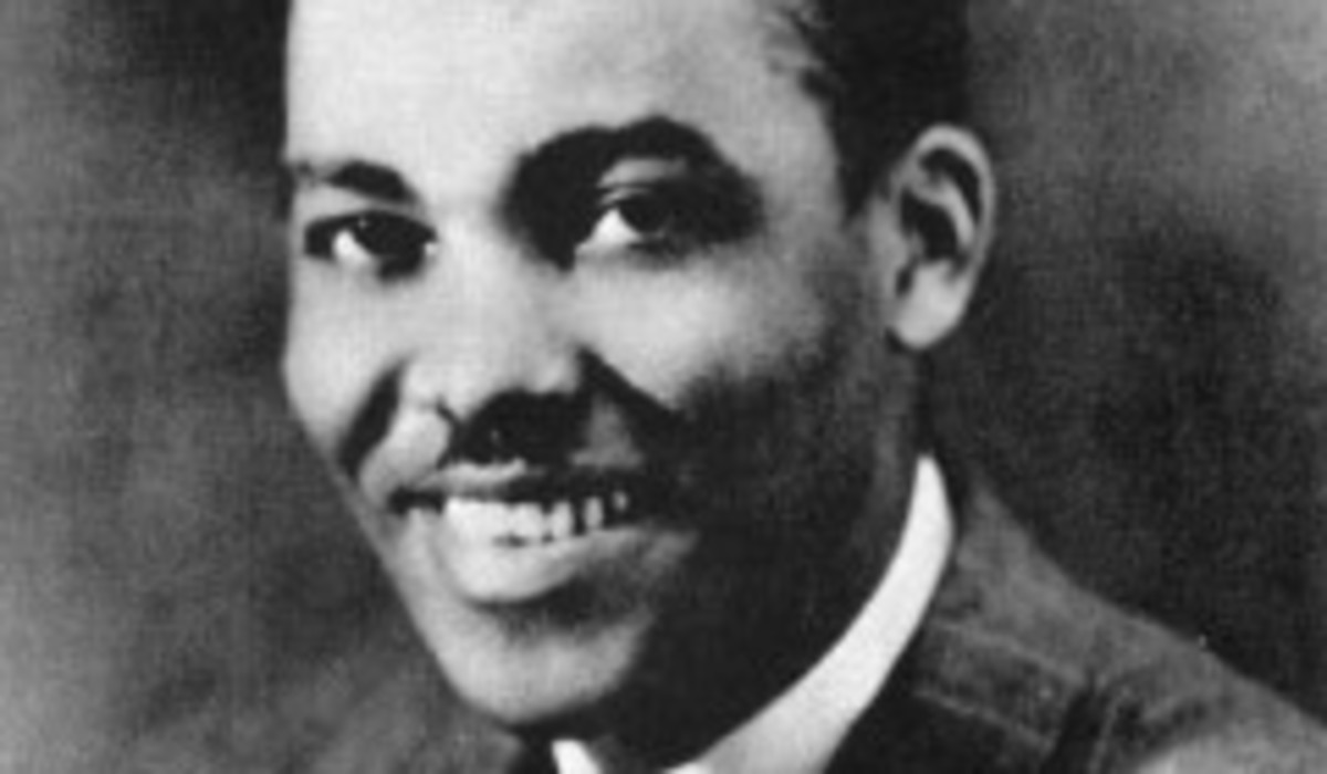 WBSS Media-Joe Garland