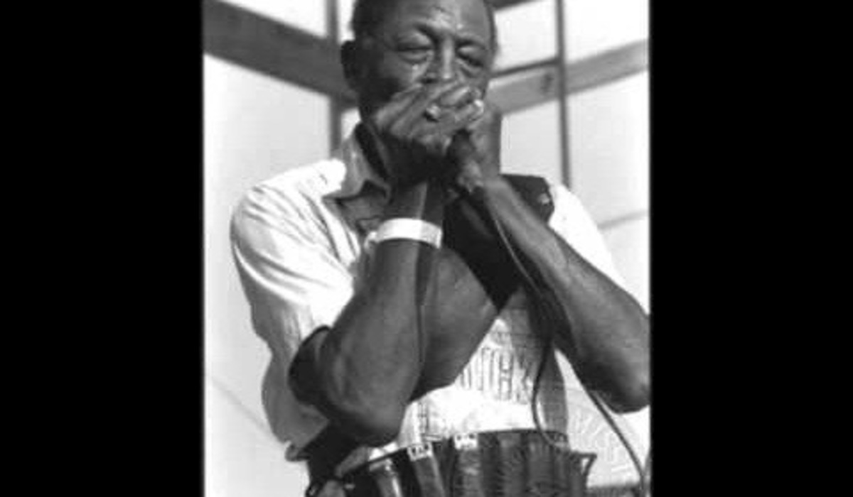 WBSS Media-Little Willie Foster