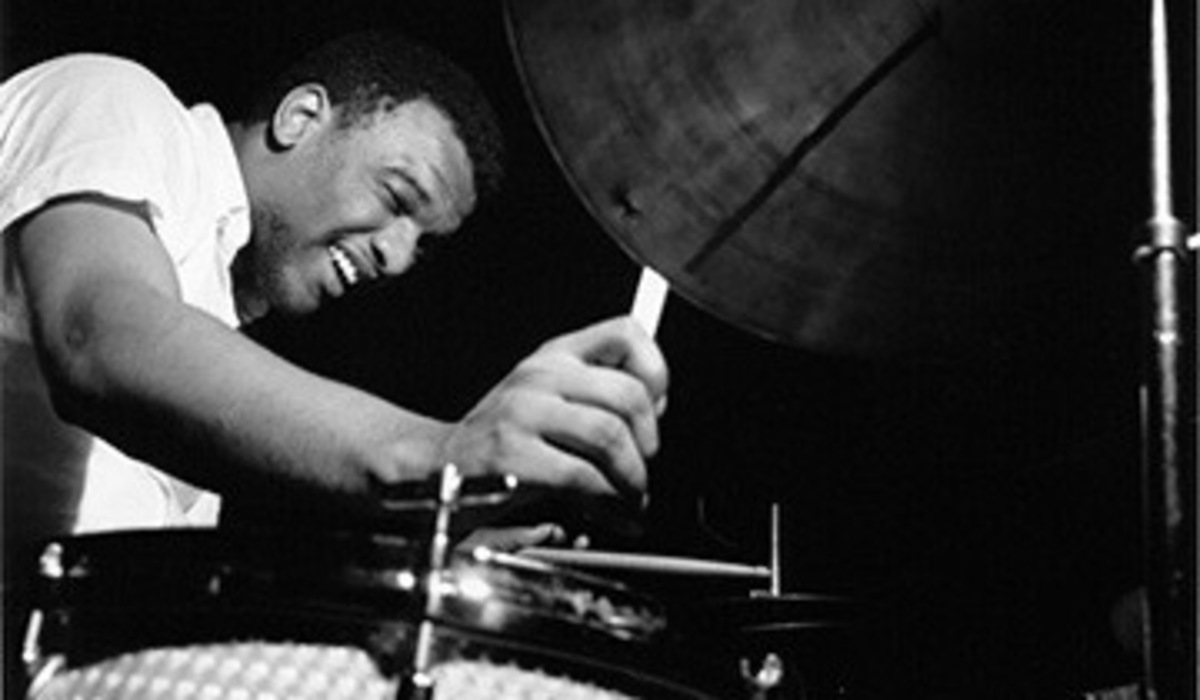 WBSS Media-Joe Chambers