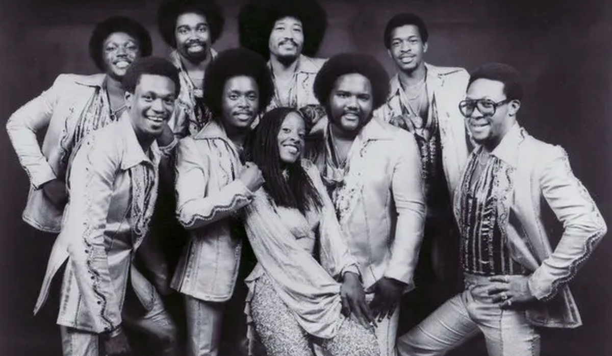 WBSS Media-Rose Royce