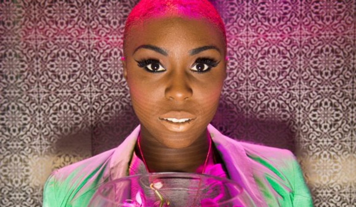 WBSS Media-Laura Mvula
