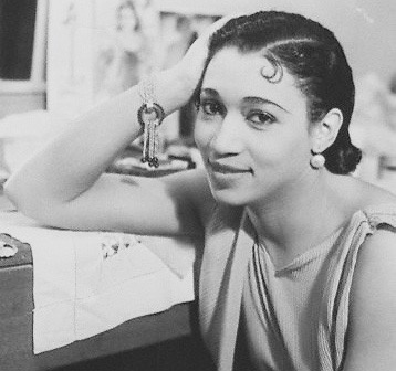 WBSS Media-Elisabeth Welch