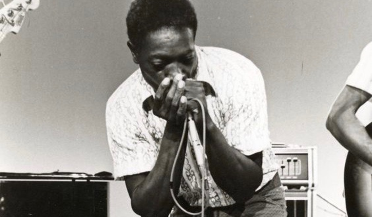 WBSS Media-Moses 'Whispering' Smith