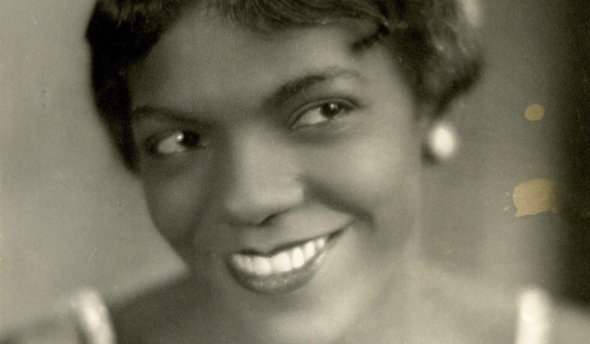 WBSS Media-Ivie Anderson