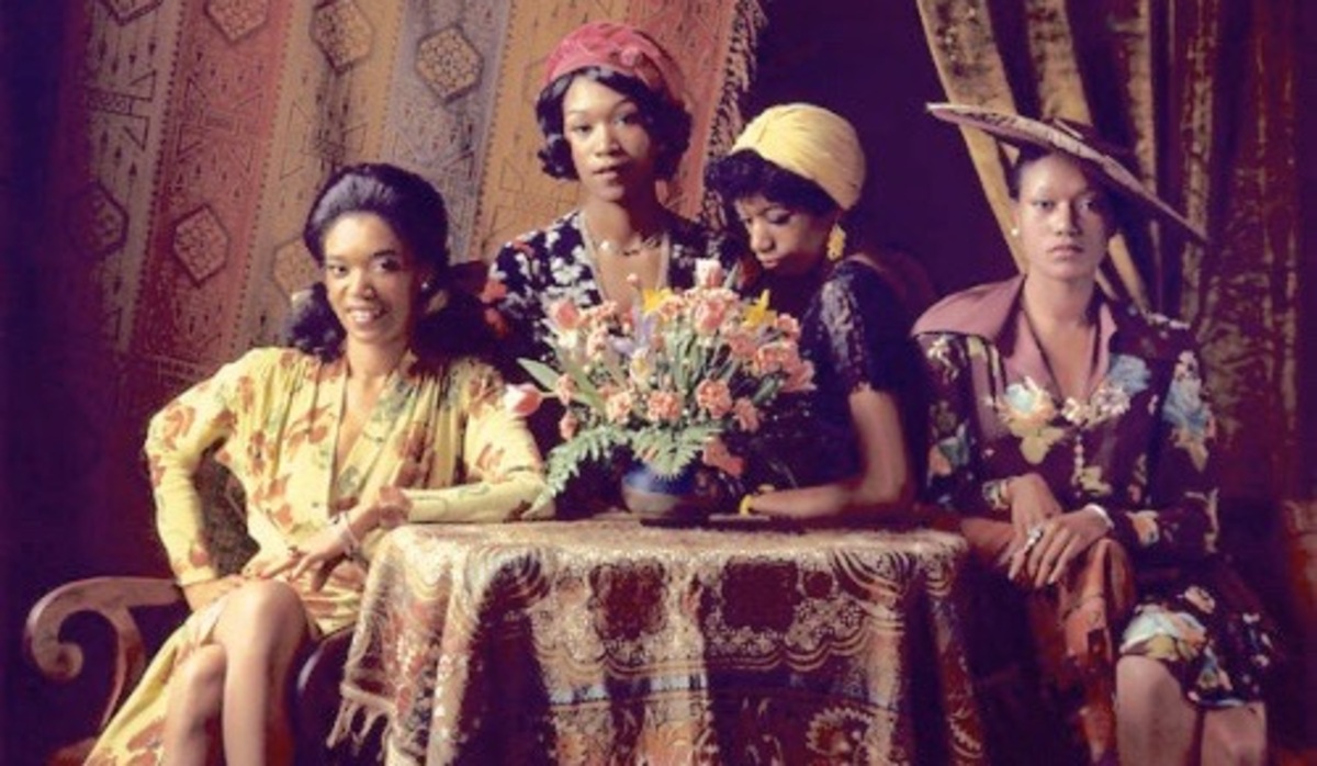 WBSS Media-The Pointer Sisters