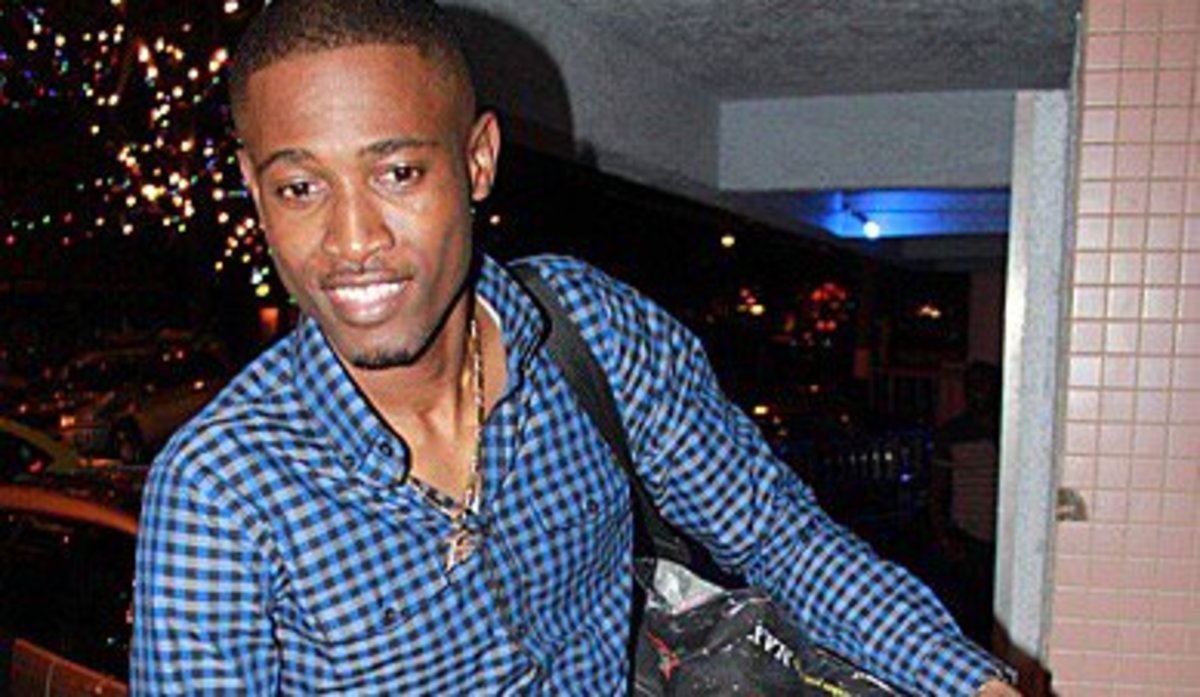 WBSS Media-Wayne Wonder