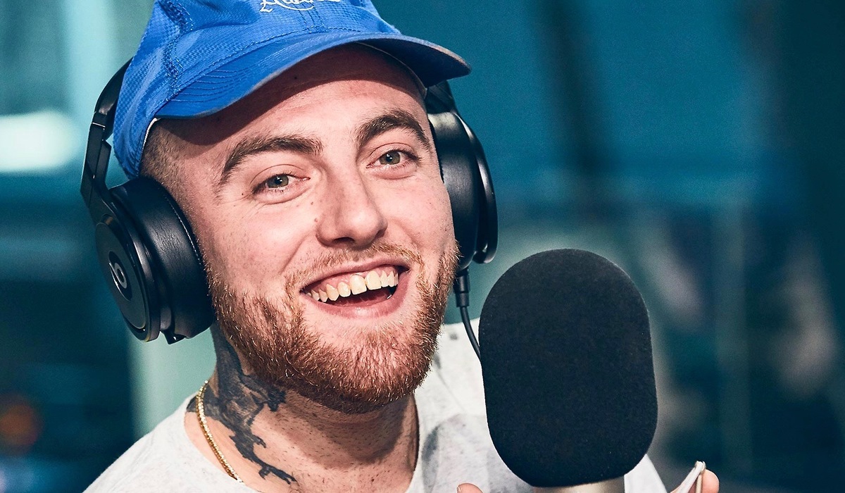 WBSS Media-Mac Miller