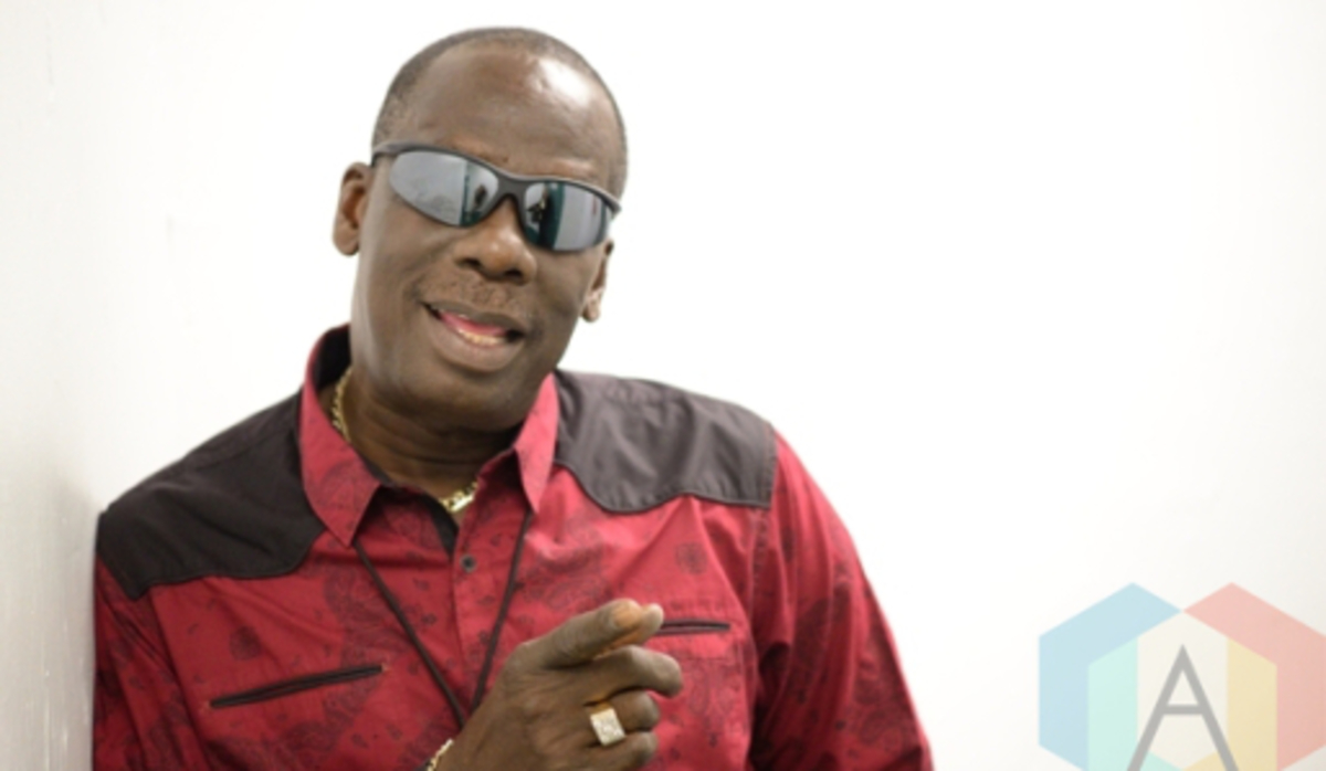 WBSS Media-Leroy Sibbles