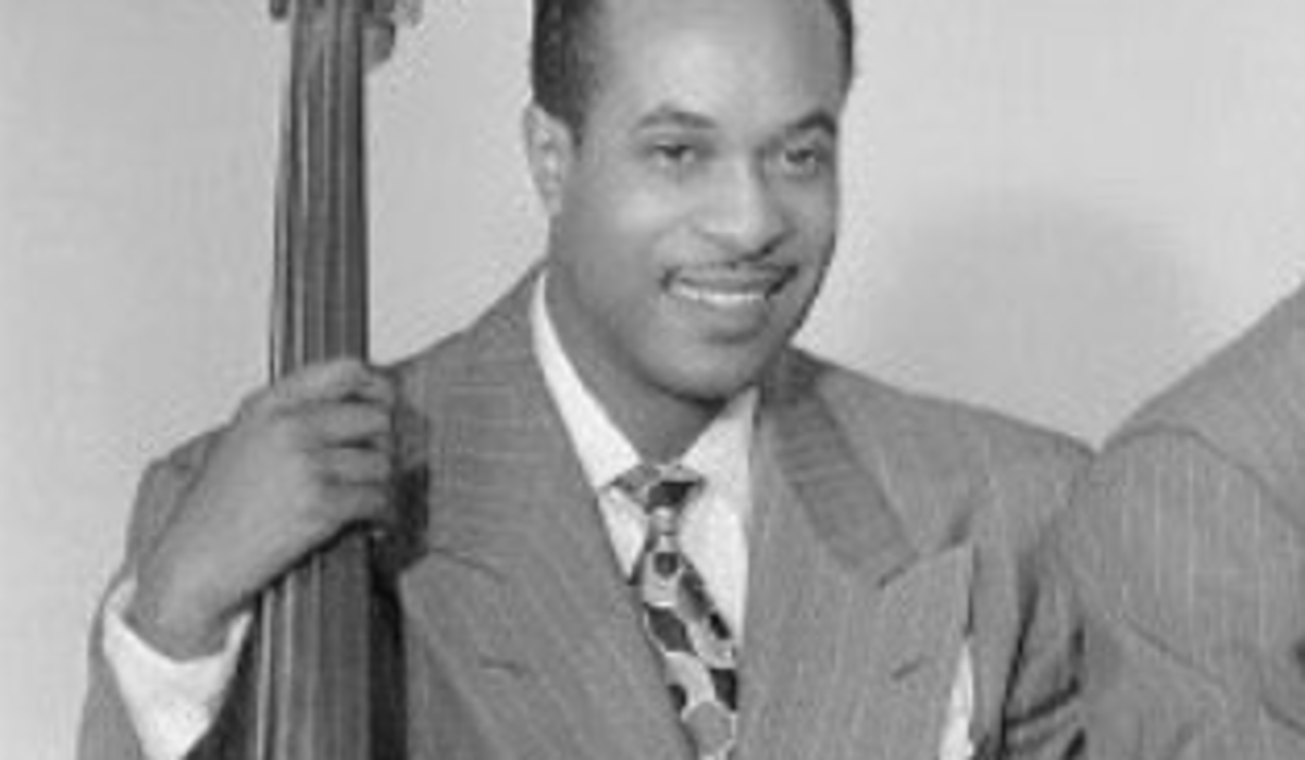 WBSS Media-Charlie Harris