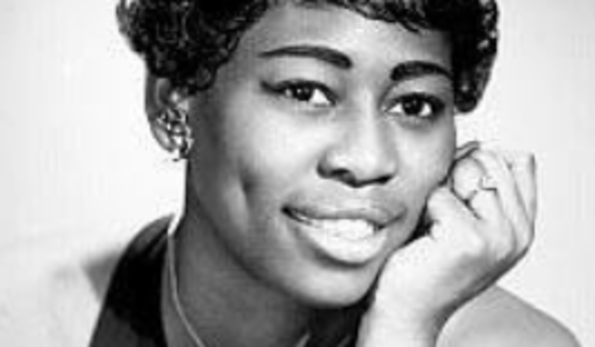 WBSS Media-Barbara George