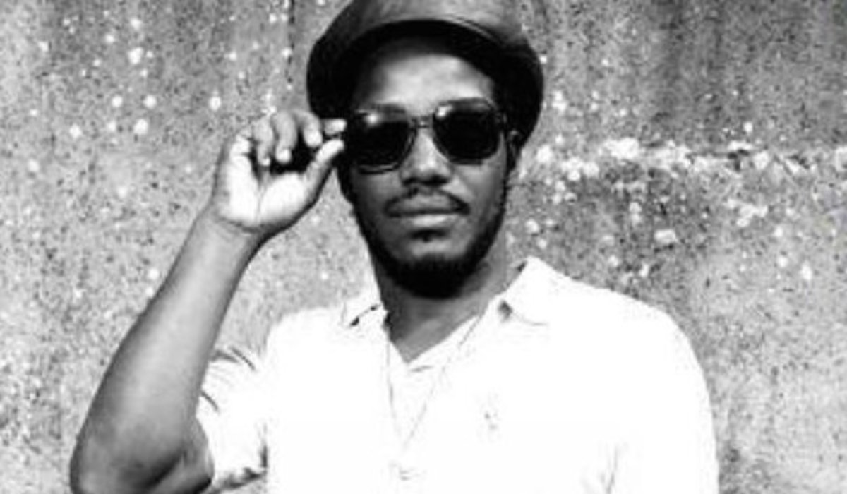 WBSS Media-Delroy Wilson