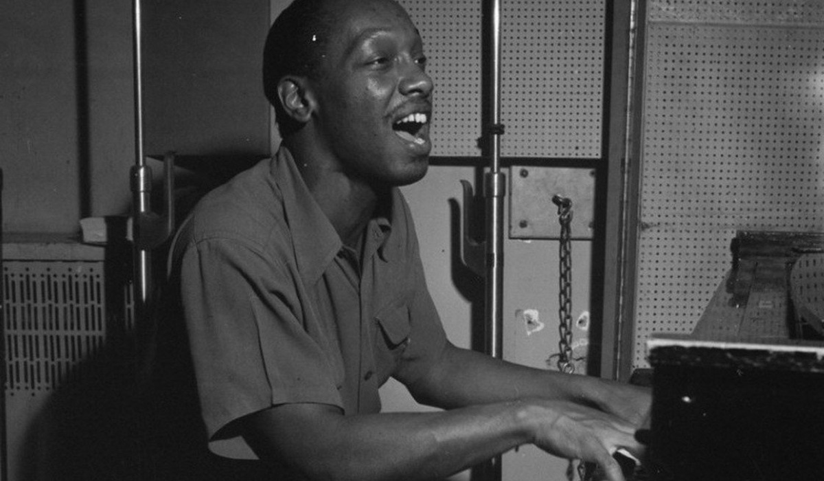 WBSS Media-Tadd Dameron